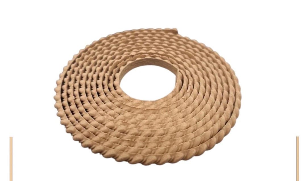 Iflex Wood Rope Trim - Etsy