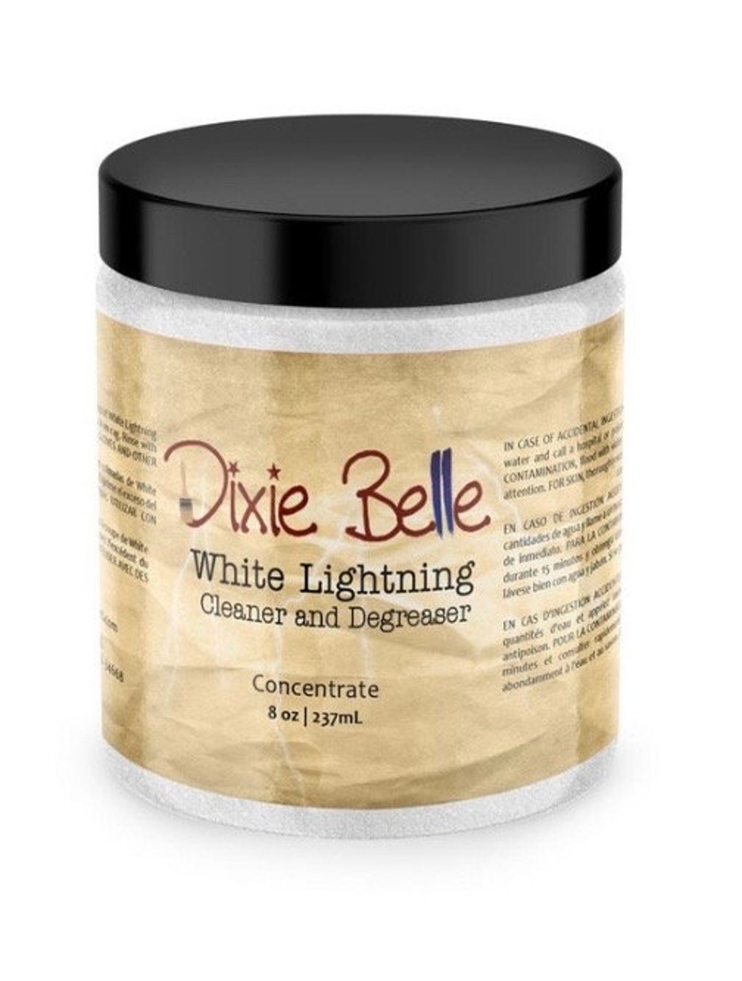 Dixie Belle White Lightning Cleaner & Degreaser Ready to Use - Etsy
