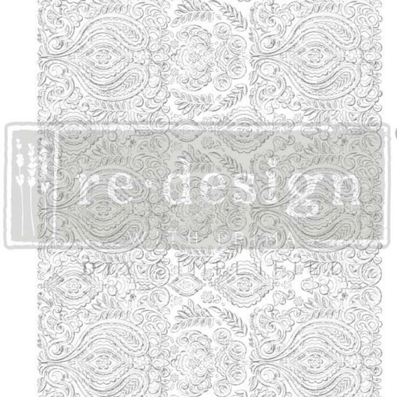 Redesign With Prima Transfer - Etsy