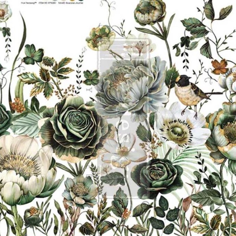 Prima Redesign Transfers - Etsy