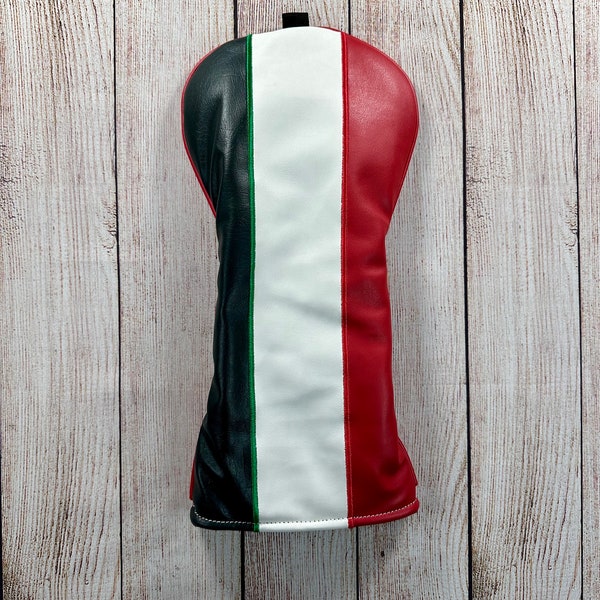 Golf Headcover - Etsy