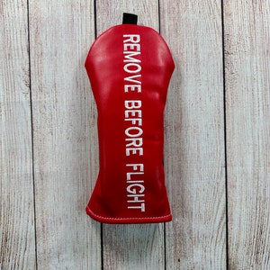 Remove Before Flight - Etsy