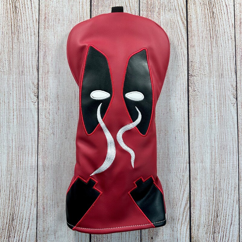 Golf Head Covers - Etsy