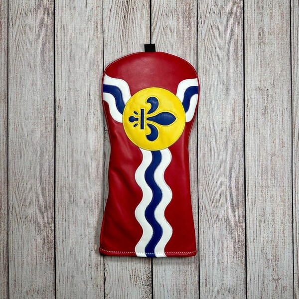 Golf Head Covers - Etsy