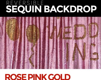 Sequin Backdrop - Etsy