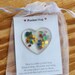 Pocket Hug Heart Autism Awareness - Etsy