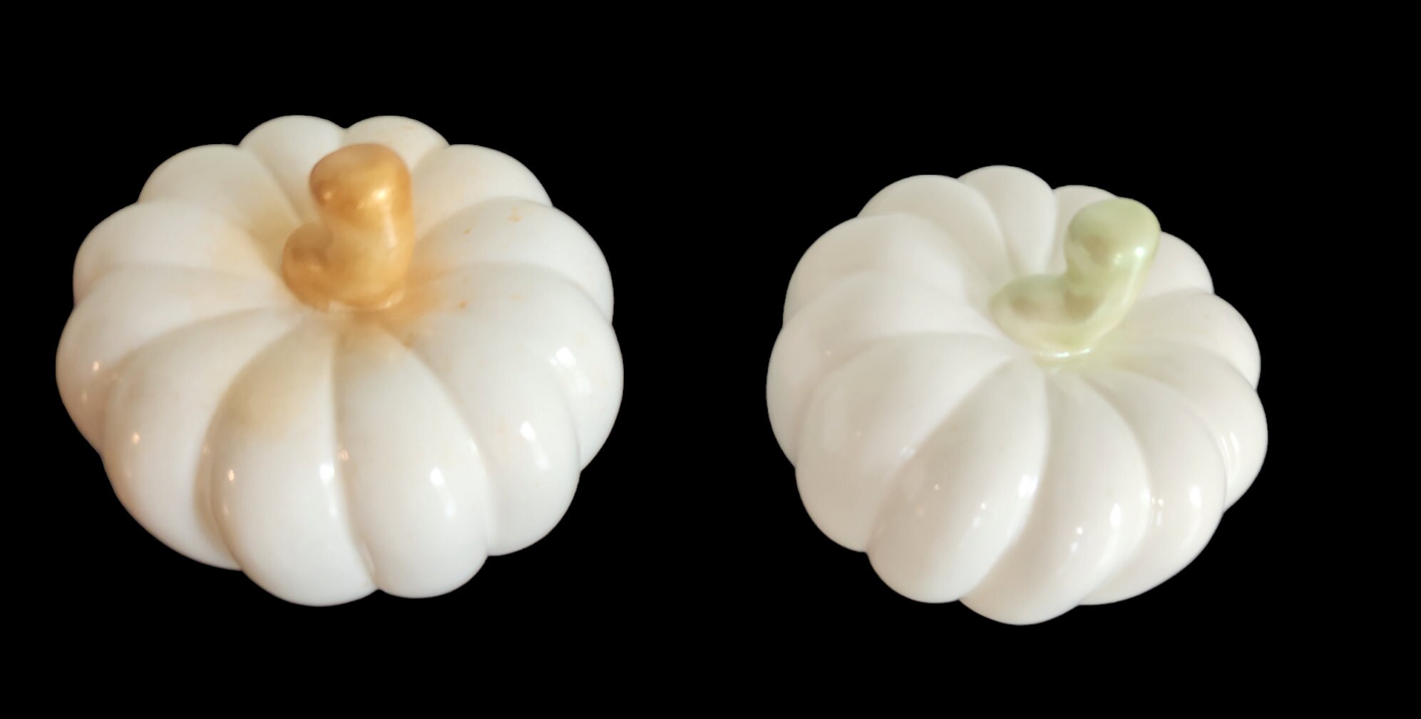 Resin Pumpkin Thanksgiving Decor - Etsy
