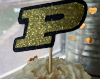 Purdue Party Decorations - Etsy