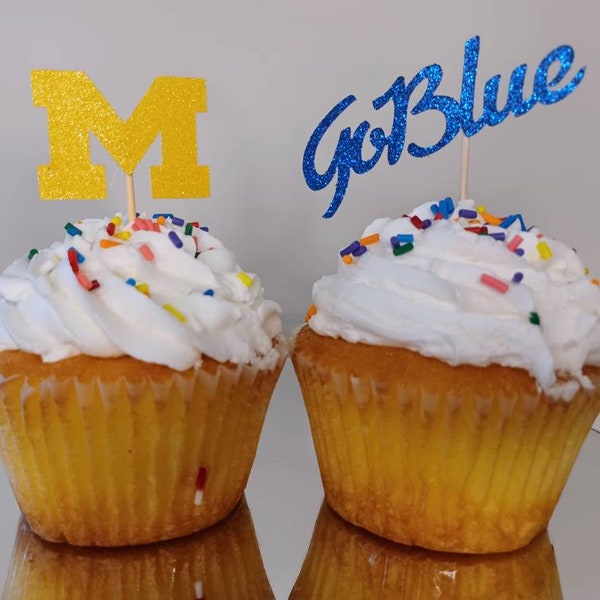 Michigan Block M Svg - Etsy
