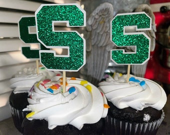 Michigan State Decor - Etsy