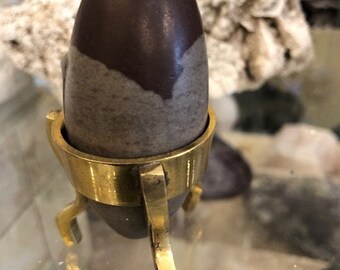 Shiva Lingam Stand | Etsy