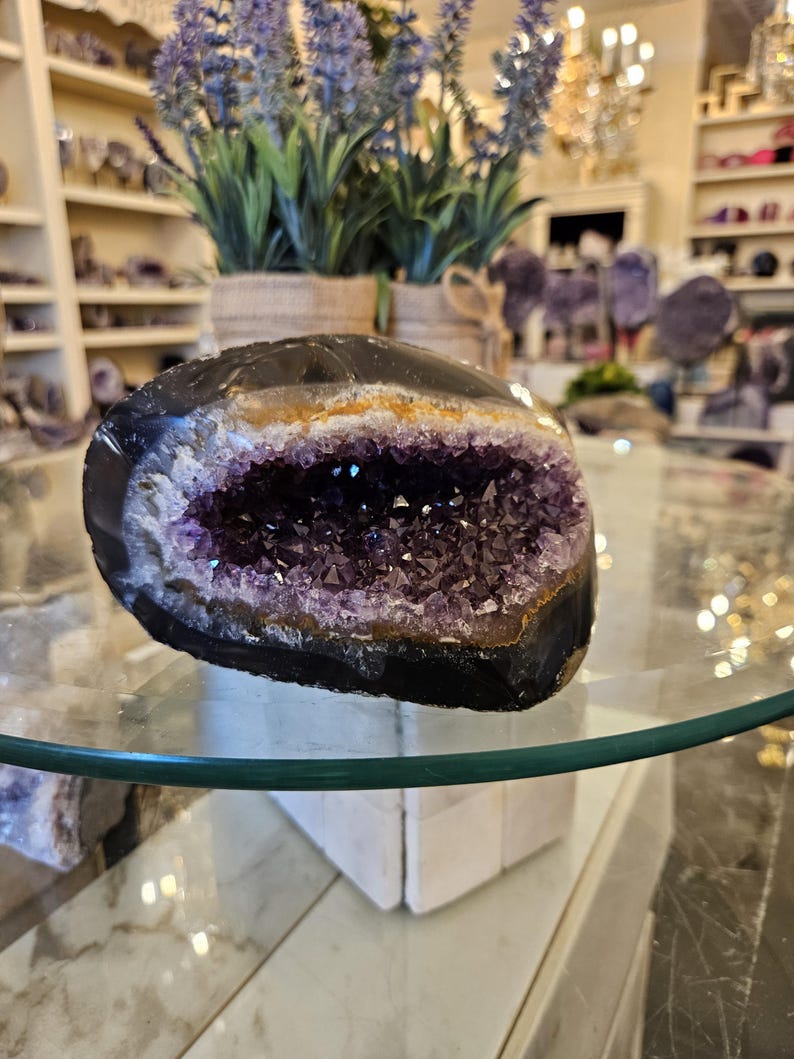 Amethyst, Amethyst Quartz, Healing Crystal, Home Decor, Gift (66) - Etsy