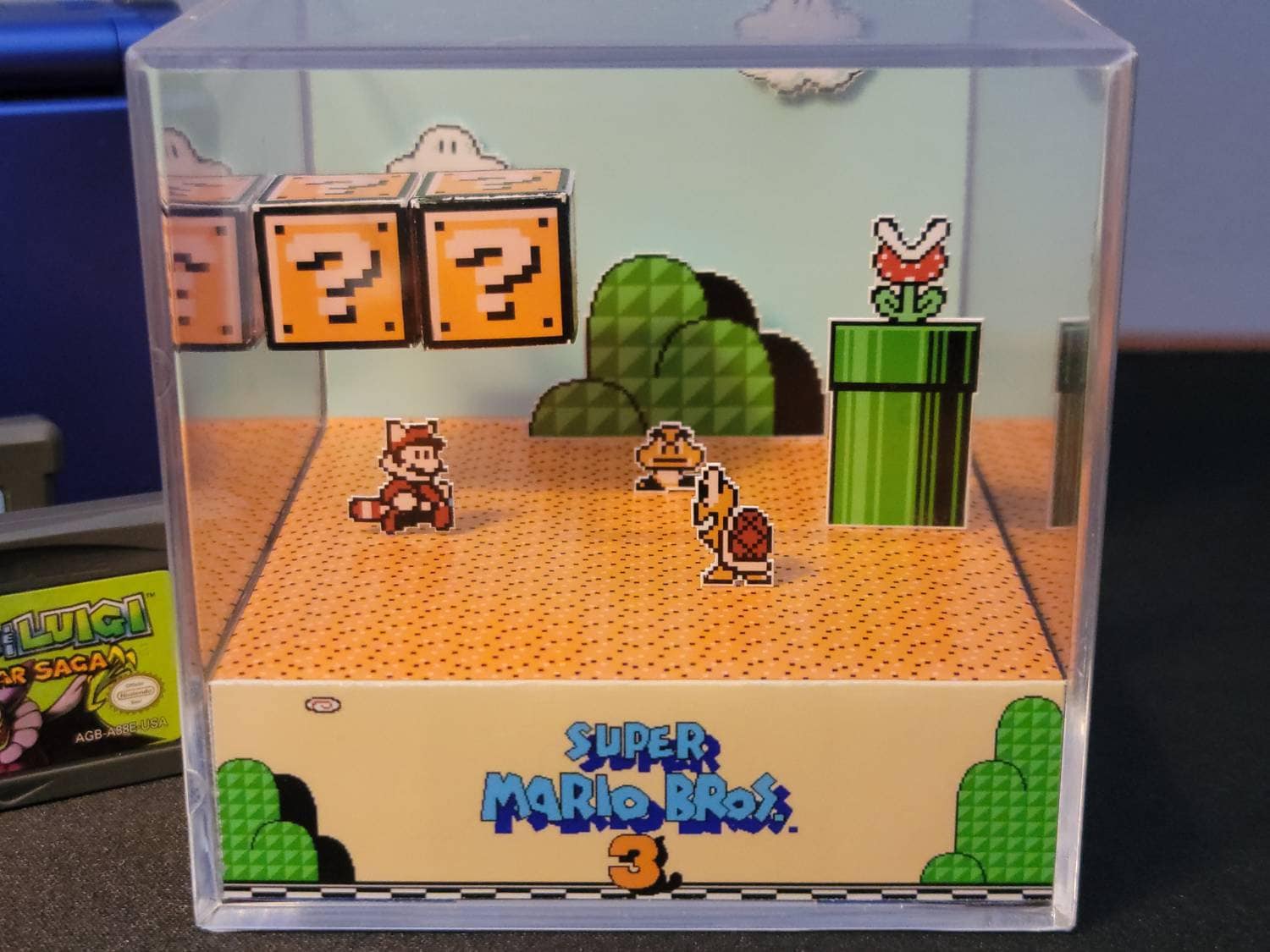 Custom Diorama Display - Etsy