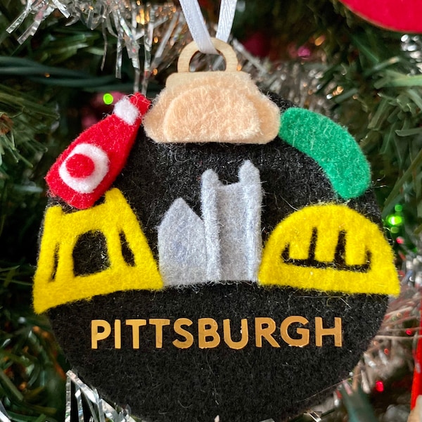 Pierogi Felt - Etsy