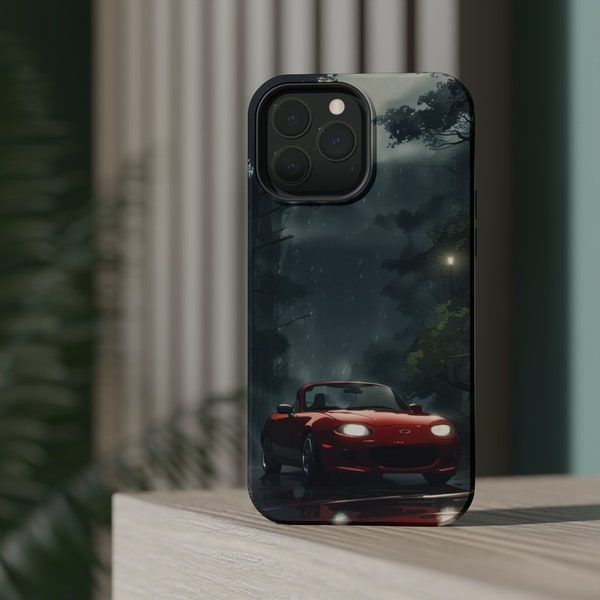 Mazda Miata Case - Etsy