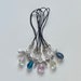 Angel Phone Charm - Etsy