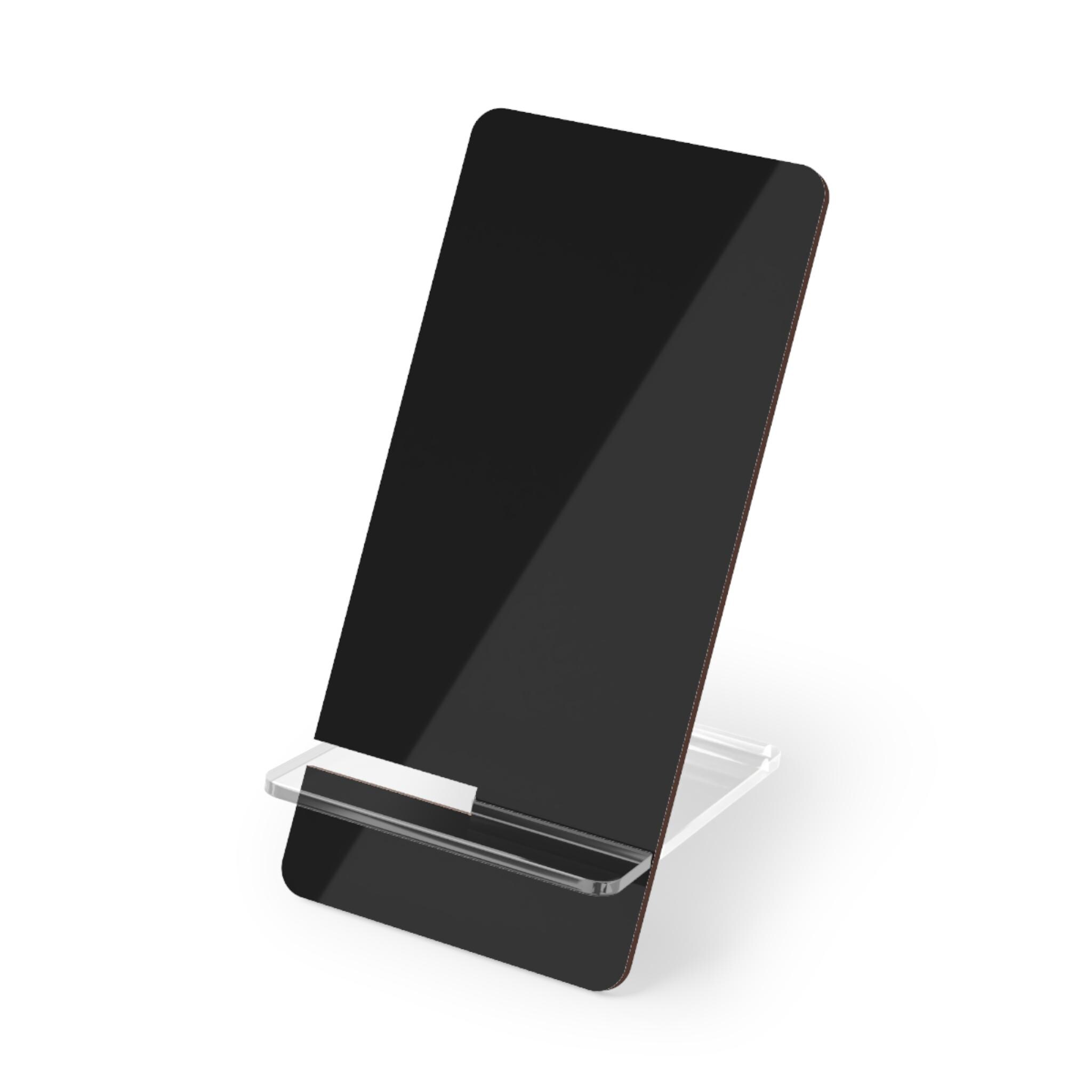 Portable Mobile Phone Stand Sturdy Desk Holder Elegant & Durable ...