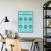 Healthy Eating: 6 Essential Nutrients Poster - Etsy