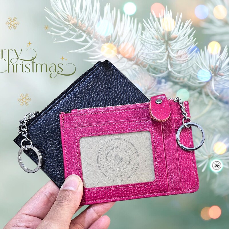 Pink Pebbled Gift Bags - 60+ Gift Ideas for 2026