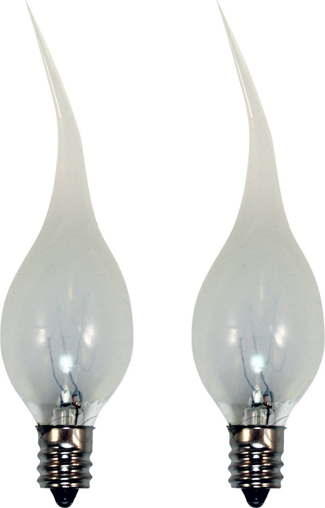 Silicone Coated Dipped Light Bulb - Etsy