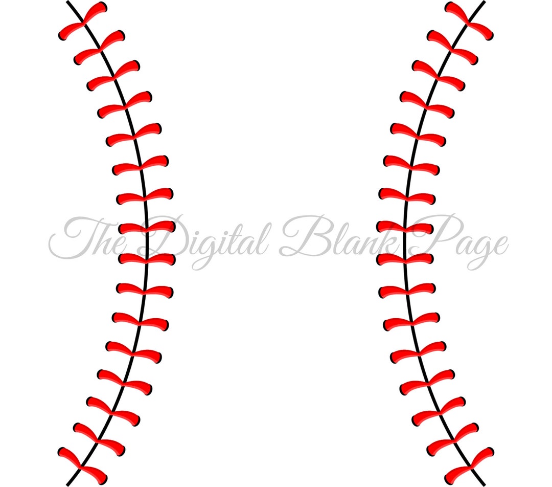 Baseball Background, Base Ball Stripes, 20oz Skinny Tumbler Wrap ...