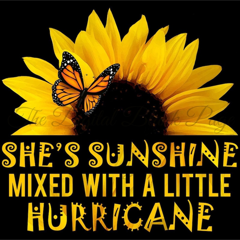 The Sunshine 2023 - Etsy