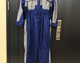 Mercedes Benz Overalls - Etsy