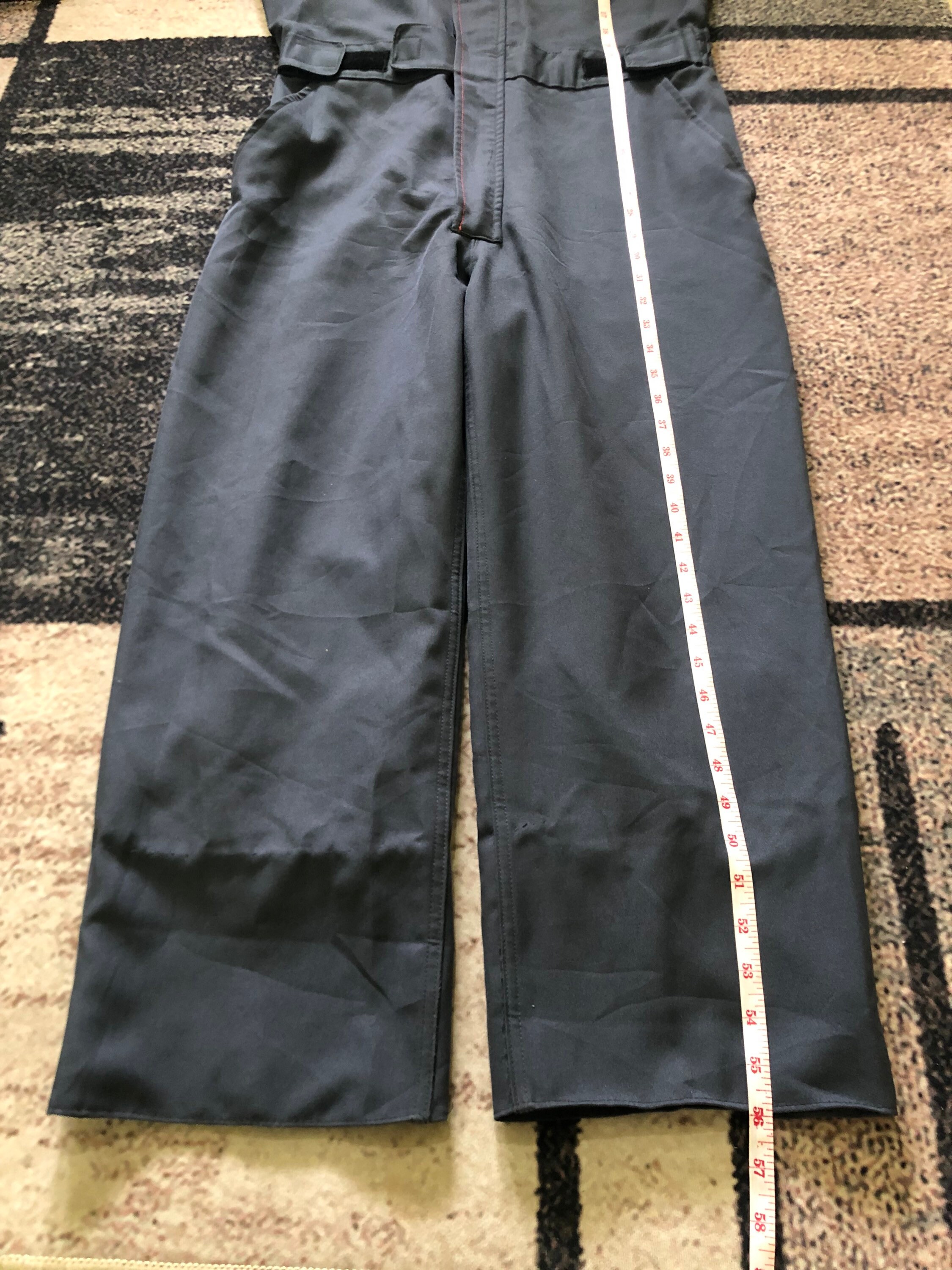 Vintage Shell Ferrari Coverall Spell Out - Etsy