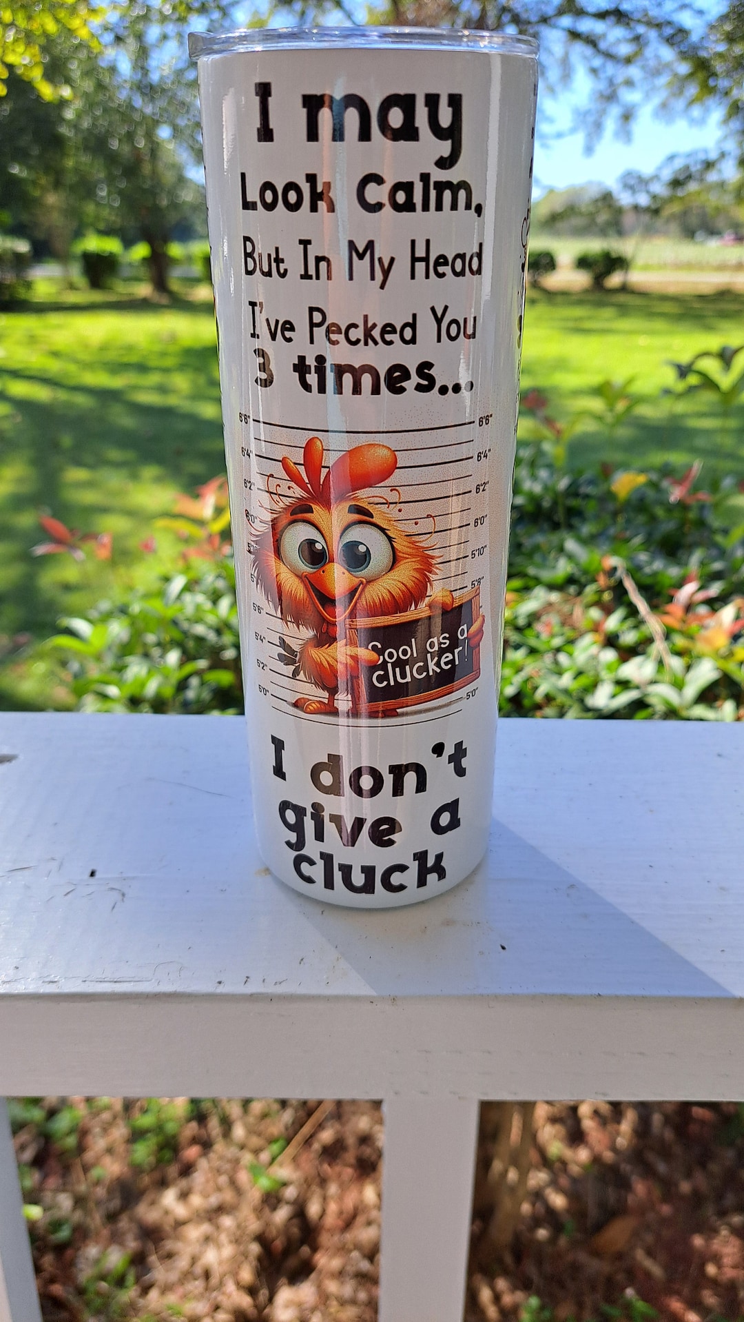 Funny Chicken Quotes - Etsy