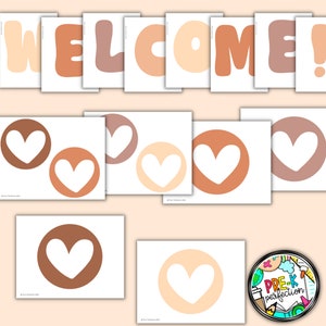 All Are Welcome Bulletin Board | Inclusive Classroom Bulletin Board ...