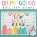 Floating Into Summer Bulletin Board Floaties Bulletin Board Digital ...