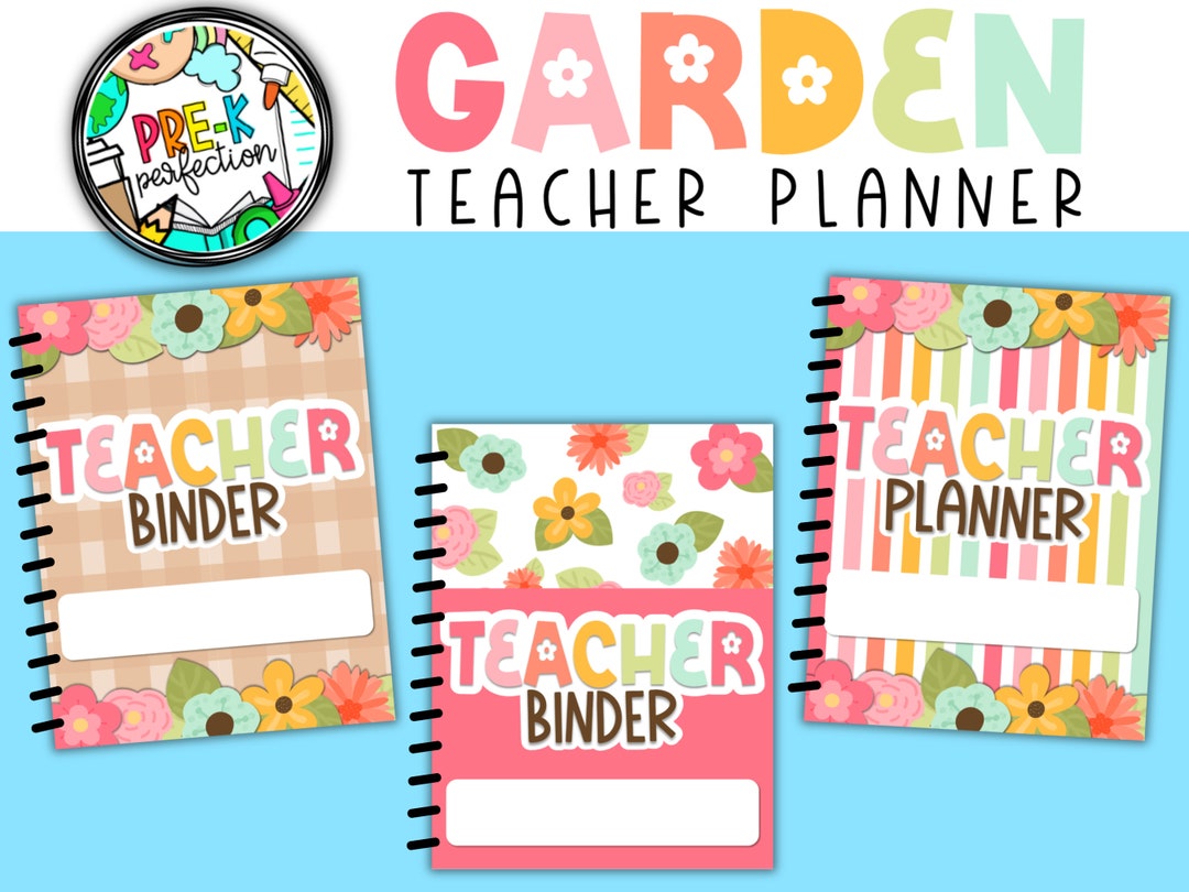 Garden Classroom Decor | Classroom Motivation Station | Affirmation ...