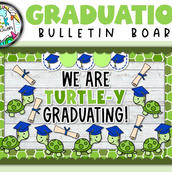 Graduation Board - Etsy