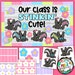 Baby Skunk Bulletin Board Stinkin' Cute Class Decor - Etsy