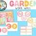 Summer Bulletin Board O-fish-ally Summer Bulletin Board Digital ...