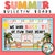 Summer Bucket List Bulletin Board Summer Countdown Summer Beach ...