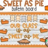 Pastel Fall Bulletin Board | Cute Autumn Bulletin Board | Pumpkin ...