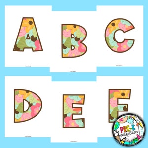 Garden Classroom Decor | Classroom Motivation Station | Affirmation ...