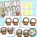 Easter Basket Bulletin Board Our Class is Baskets of Fun Digital ...