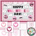XOXO Bulletin Board Valentine's Day Bulletin Board Valentine's Day ...