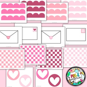 XOXO Bulletin Board | Valentine's Day Bulletin Board | Valentine's Day ...