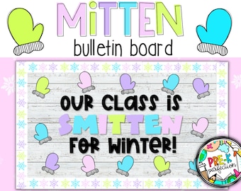 Christmas Borders Bulletin Board Borders Printable Set - Etsy