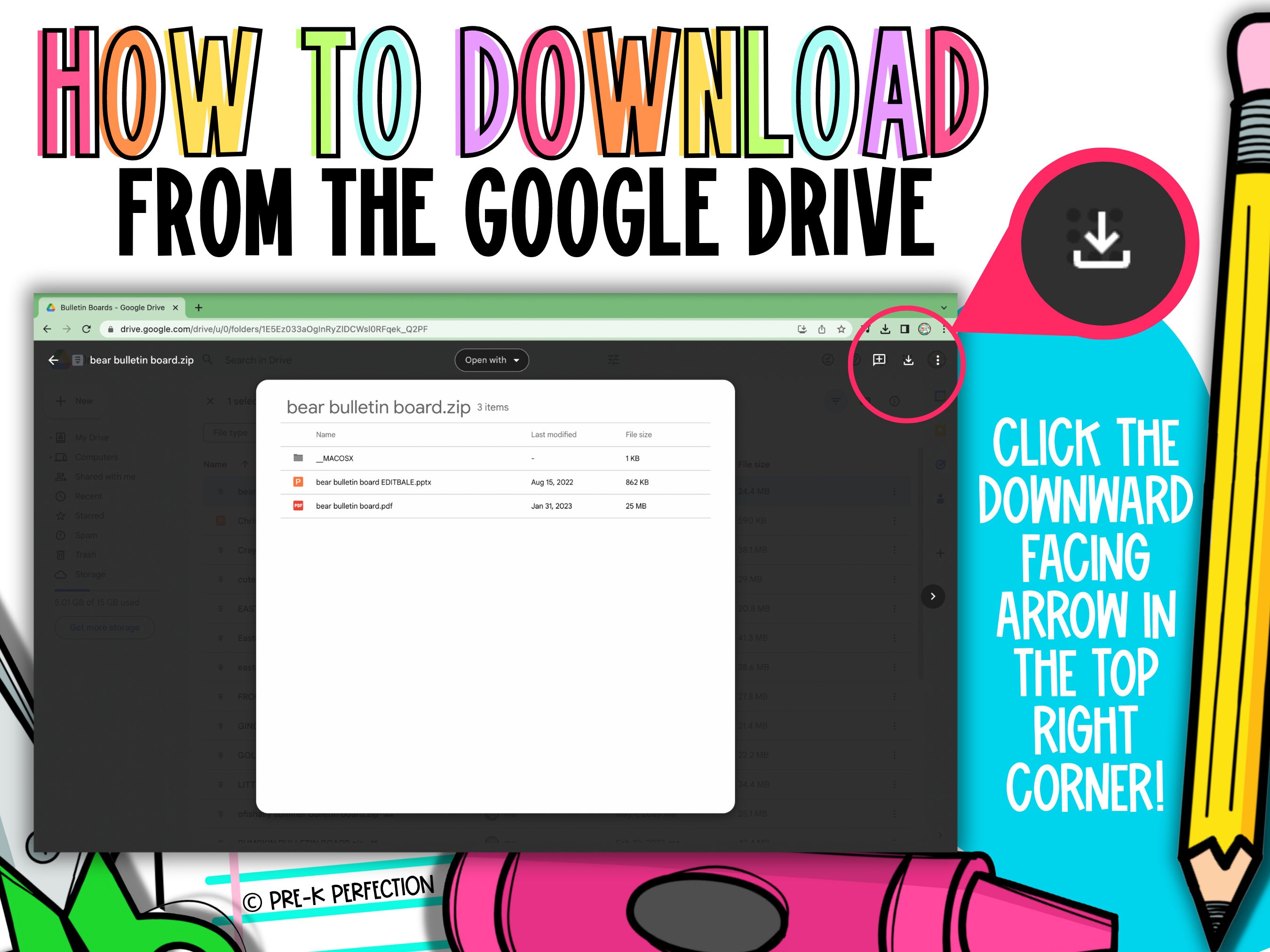 Gingerbread Men Christmas Bulletin Board Kit (digital Download) - Etsy