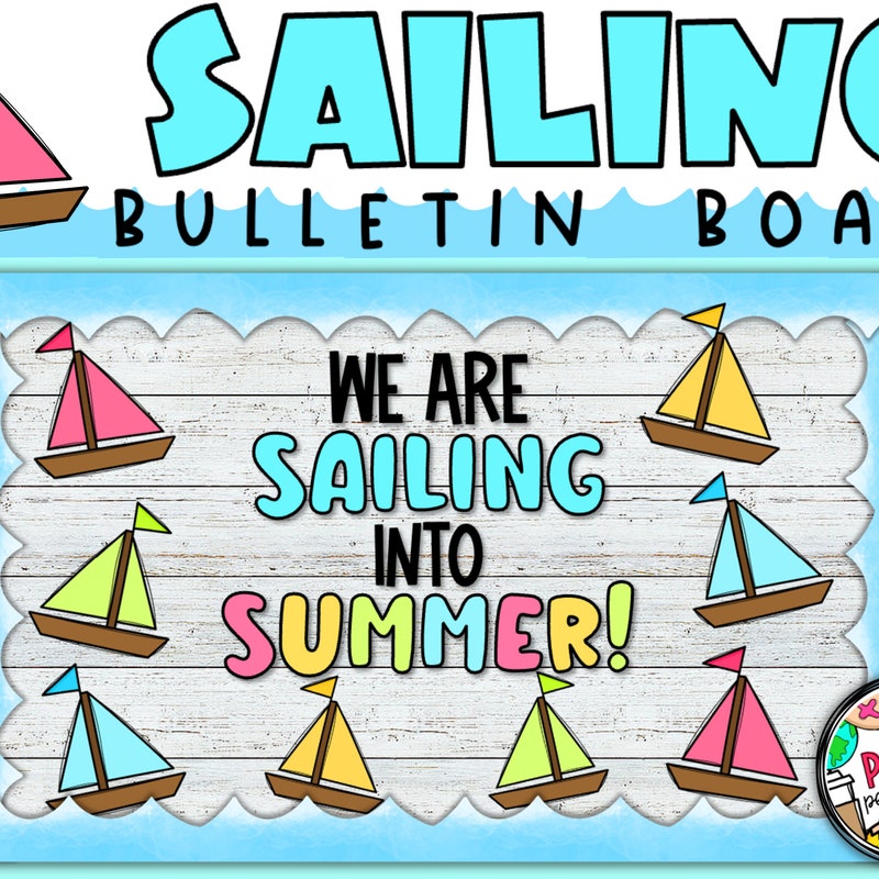Sailing Theme - Etsy