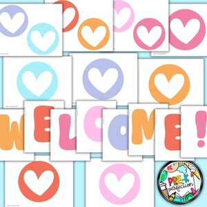 Welcome Bulletin Board | Inclusive Classroom Bulletin Board | Bright ...