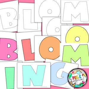 Together We Grow - Elementary Education Bulletin Board - Digital ...