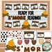 Campfire S'mores Bulletin Board Camping Board Digital Download ...