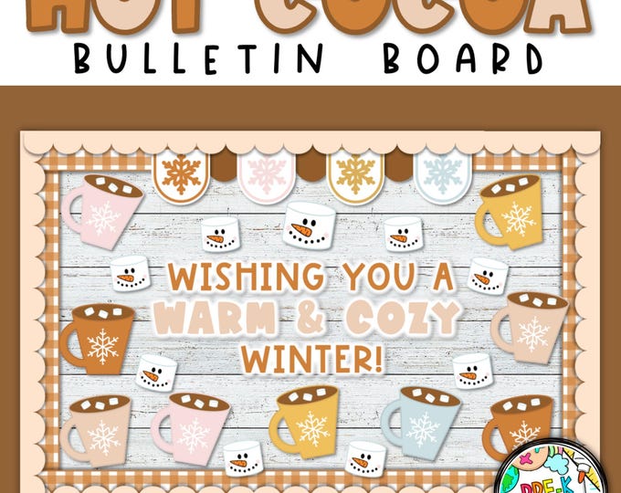 Fall Forest Animals Bulletin Board We Love Fall Most of All Forest ...