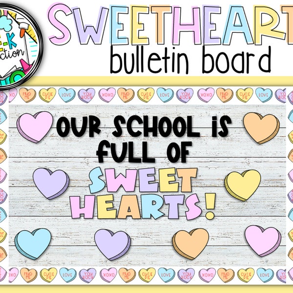 School Bulletin Boards - Etsy