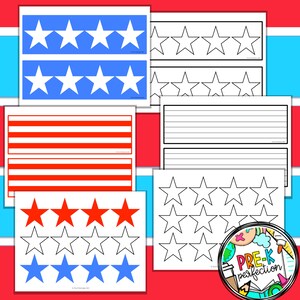 American Flag Crown | Memorial Day, Fourth of July | Patriotic Crowns ...